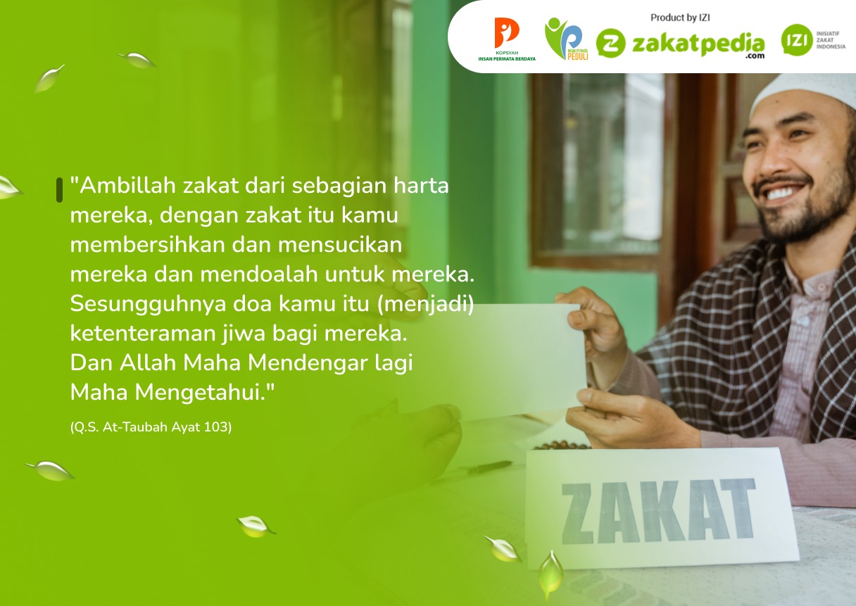 Crowdfunding Mitra - Inisiatif Zakat Indonesia